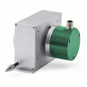 Absolute draw-wire encoder - SFAM1 FB - Lika Smart encoders & actuators ...