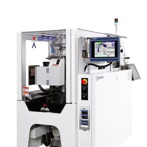 Small pouch bagging machine - All industrial manufacturers