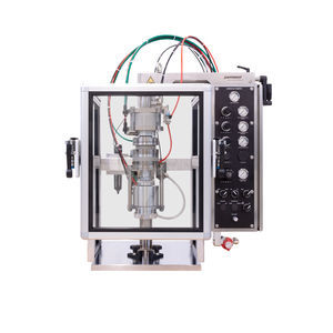 Automatic filler - Macromat LB20 2045/121 - Pamasol Willi Mäder