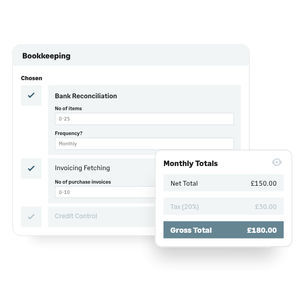 Management software - Client management - Sage bäurer GmbH - accounting ...