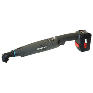 Cordless nutrunner, Battery nutrunner - All industrial manufacturers