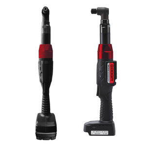 Right-angle electric screwdriver - All industrial manufacturers