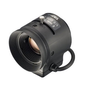 Fixed-focus camera lens - 13FG22IR - TAMRON USA INC. - CCTV video ...