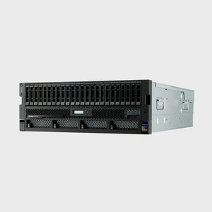 Storage server - S1024 - IBM - 4U / business / Linux