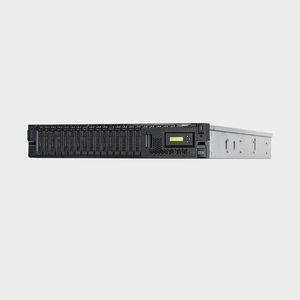 Storage server - S1024 - IBM - 4U / business / Linux