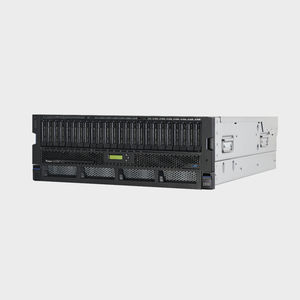 Storage server - S1014 - IBM - 4U / tower / business