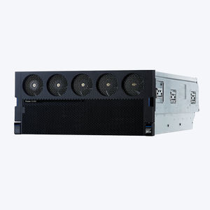 Storage server - S1024 - IBM - 4U / business / Linux