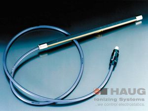 Ionizing bar - EI RN - HAUG