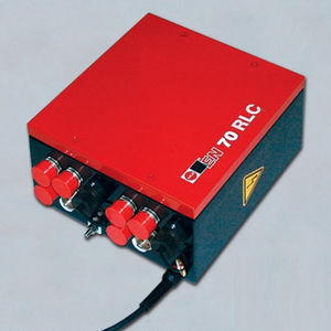 Ionizing bar - EI RN - HAUG