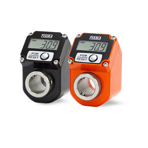 Position indicator - EP9L - FIAMA - digital / hollow-shaft / battery ...