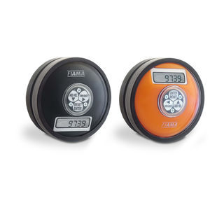 Position indicator - EP9L - FIAMA - digital / hollow-shaft / battery ...