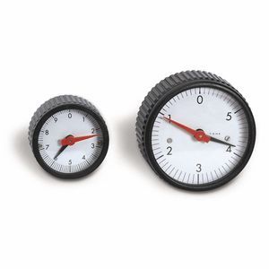 Fixed reaction indicator - All industrial manufacturers