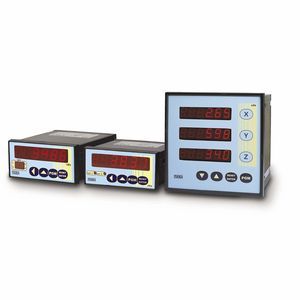 Pulse counter - FX series - FIAMA - digital / RS485 / Modbus RTU