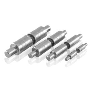 Stainless steel shaft - ATS - FIAMA - telescopic