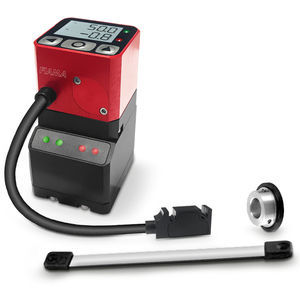 ProfiNet indicator - All industrial manufacturers