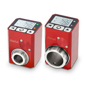 Position indicator - F4NET - FIAMA - LCD display / integrated / compact