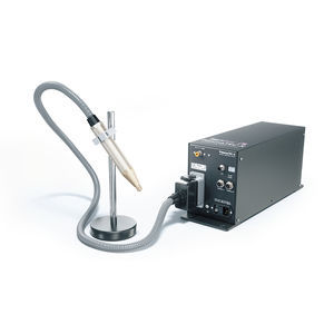 Plasma surface treatment machine - VacuTEC 5050 - Tantec - vacuum