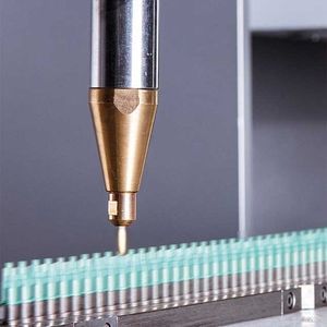 Surface treatment plasma source - SpinTEC30 - Tantec - OEM