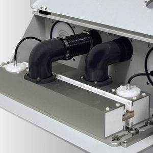 Corona discharge generator - HV-X - Tantec - stand-alone / for surface ...