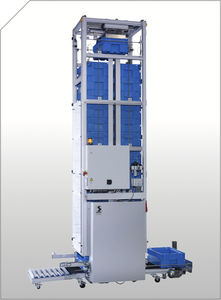 Automatic stacking machine, Automatic stacker - All industrial ...