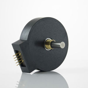 Miniature rotary encoder - E4T - US Digital - incremental / optical ...
