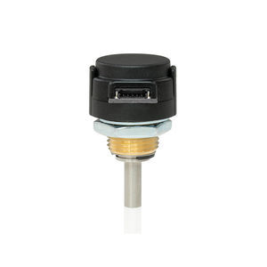 Miniature rotary encoder - E4T - US Digital - incremental / optical ...