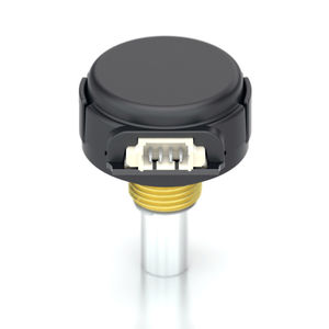 Miniature rotary encoder - E4T - US Digital - incremental / optical ...