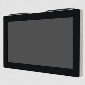 TFT LCD panel PC - PhanTAM-916CP - APLEX Technology Inc. - PCAP capacitive touch screen / multi ...