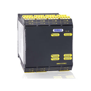 Relay expansion module - All industrial manufacturers