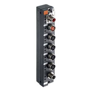 4-channel I/O module, 4-channel I O module - All industrial manufacturers