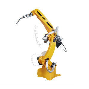 Articulated robot - ER280-3200 - ESTUN Automation Co., Ltd. - 6-axis ...