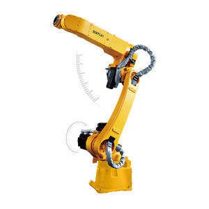 Articulated robot - ER280-3200 - ESTUN Automation Co., Ltd. - 6-axis / handling / floor-mounted