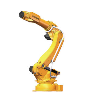 Articulated robot - ER8-720-MI - ESTUN Automation Co., Ltd. - 6-axis ...