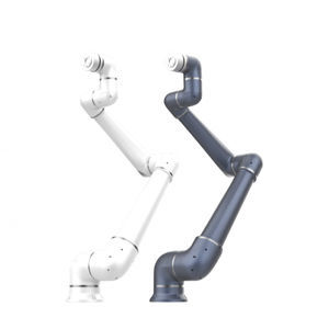 Cobot - S20-180 Pro - ESTUN Automation Co., Ltd. - 6-axis / floor ...