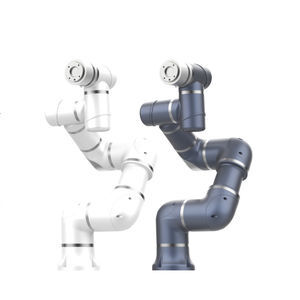 Cobot - S20-180 Pro - ESTUN Automation Co., Ltd. - 6-axis / floor ...