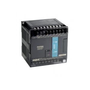 DIN rail PLC - FBs-14MAR - FATEK Automation Corp. - with integrated I/O ...