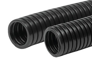 Protection conduit - DMA-PU - FRÄNKISCHE Industrial Pipes GmbH & Co. KG ...