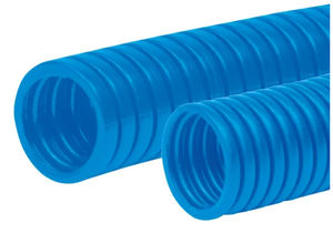 Protection conduit - FPDS-A - FRÄNKISCHE Industrial Pipes GmbH & Co. KG ...