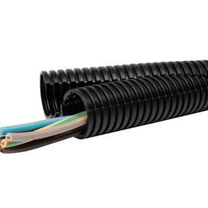 Protection conduit - FPAF-A - FRÄNKISCHE Industrial Pipes GmbH & Co. KG ...