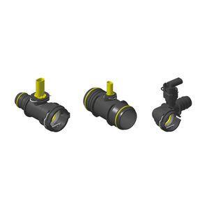 Control fitting - All industrial manufacturers