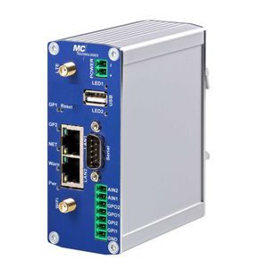 GSM communication router - All industrial manufacturers