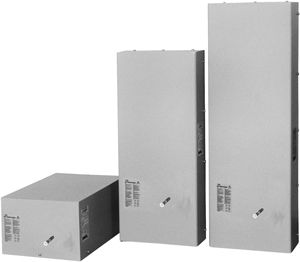 Block type heat exchanger - All industrial manufacturers