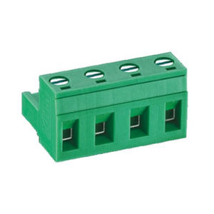 Plug-in terminal block - TLPS200V/TLPS300V series - Tianli Electrical ...