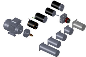 Hydraproducts: Hydraulics - Pneumatics - DirectIndustry
