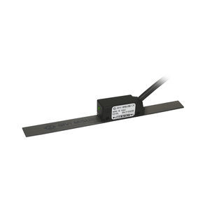 Linear magnetic sensor - All industrial manufacturers