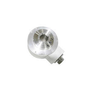 Incremental rotary encoder - IXARC - POSITAL FRABA - mechanical / blind ...