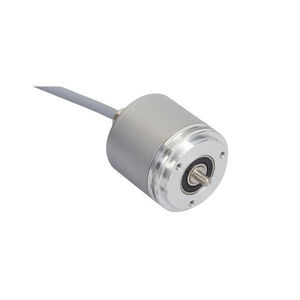 Double rotary encoder - All industrial manufacturers