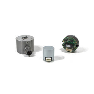 M12 connector rotary encoder - All industrial manufacturers