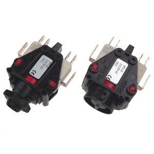 Corded remote control - 6271 - HERGA - with buttons / 2-button / industrial