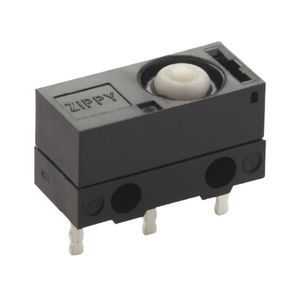 3-pole micro-switch - DF-M - HERGA - UL / ENEC